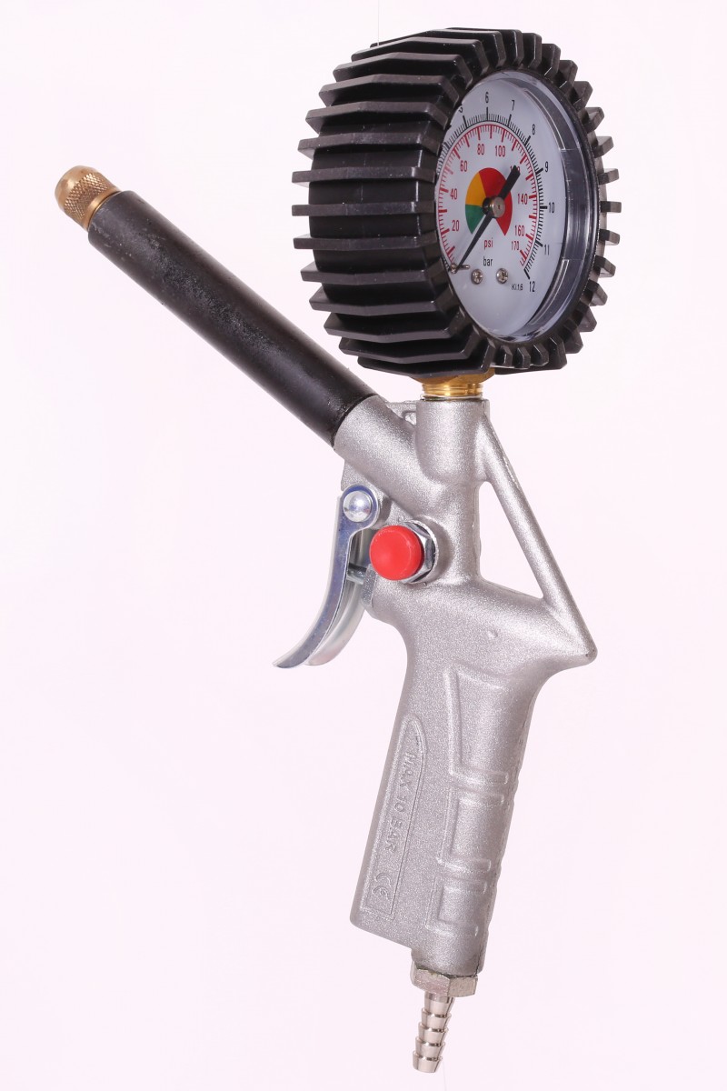 Inflator Guns - Antech Converting