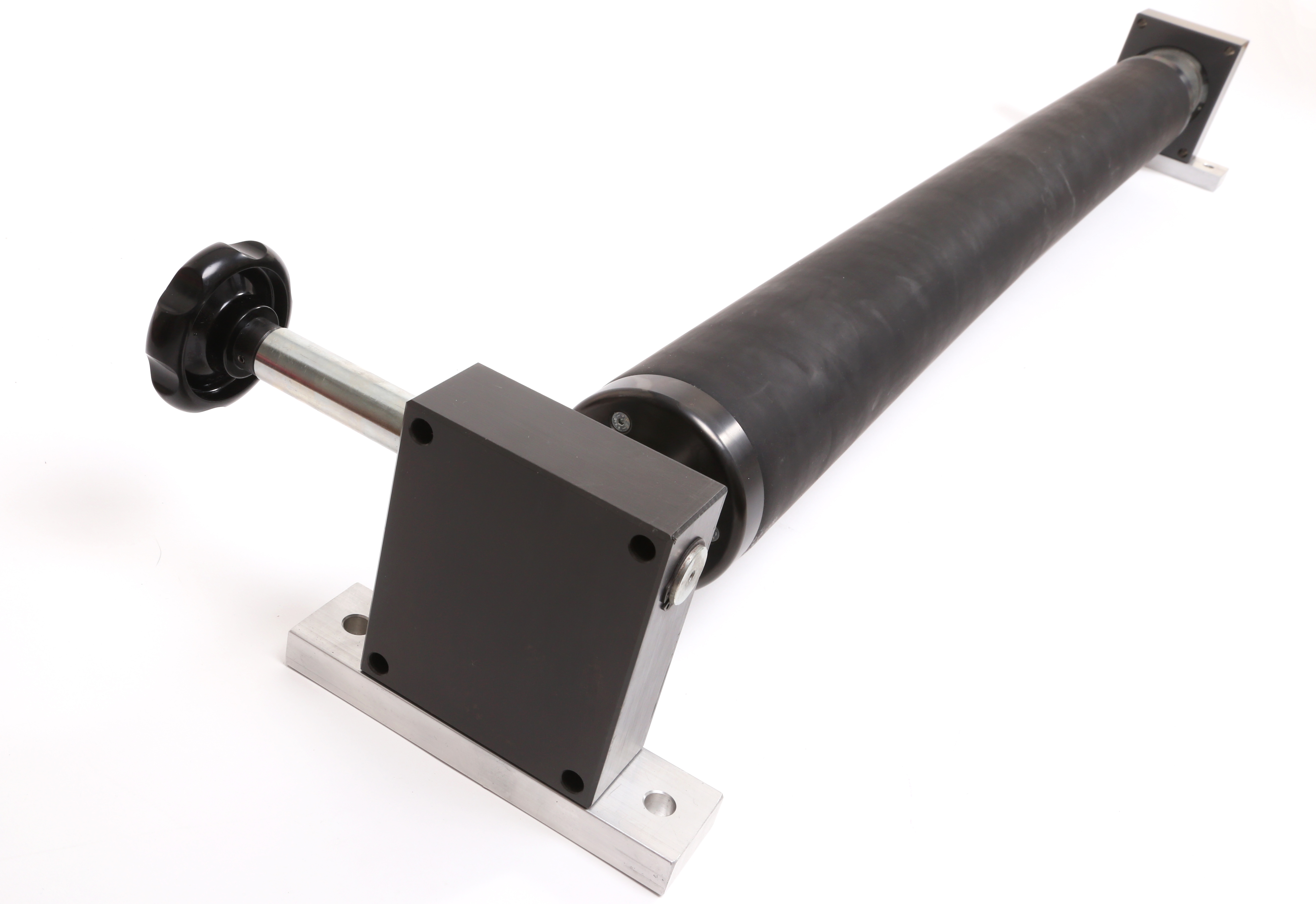 Bowed Roller & Spreader Roller Technical Info - Antech