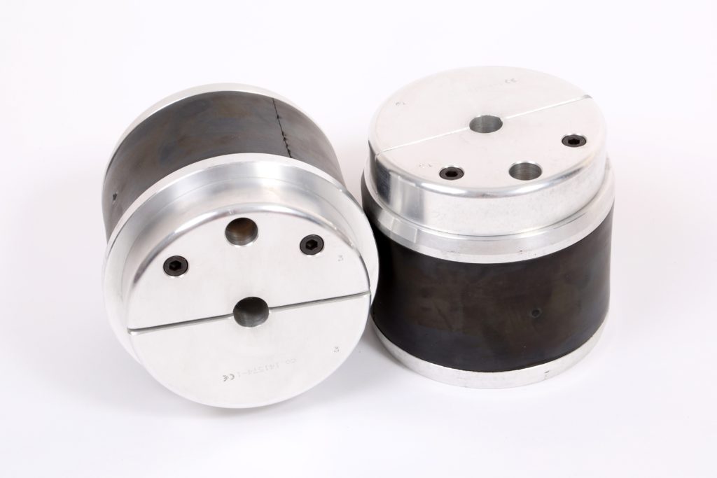 Core Chucks & Air Chuck Adaptors from Antech