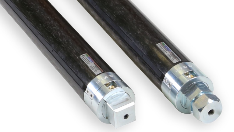 Airshafts, Air Shafts & Airbars - Antech Converting