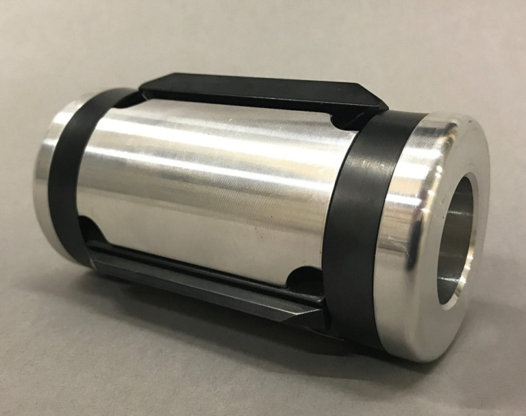 Tiltlock Mechanical Torque Chucks - Antech Converting