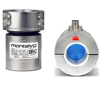 Montalvo - Load Cells - Antech Converting