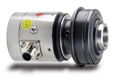 Montalvo - Load Cells - Antech Converting