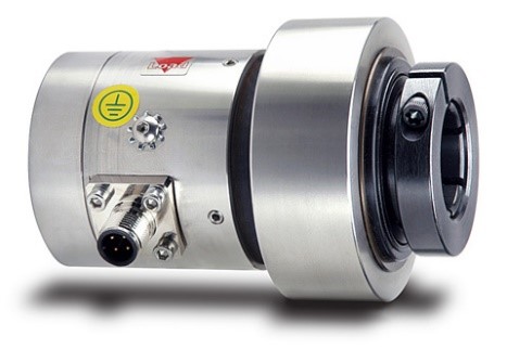 Montalvo - Load Cells - Antech Converting