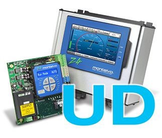 Montalvo - Tension Controllers - Antech Converting