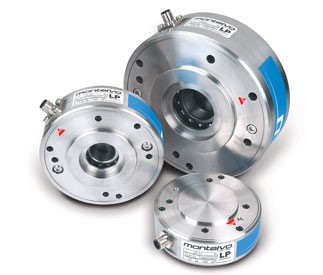 Montalvo - Load Cells - Antech Converting