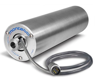 Montalvo - Load Cells - Antech Converting
